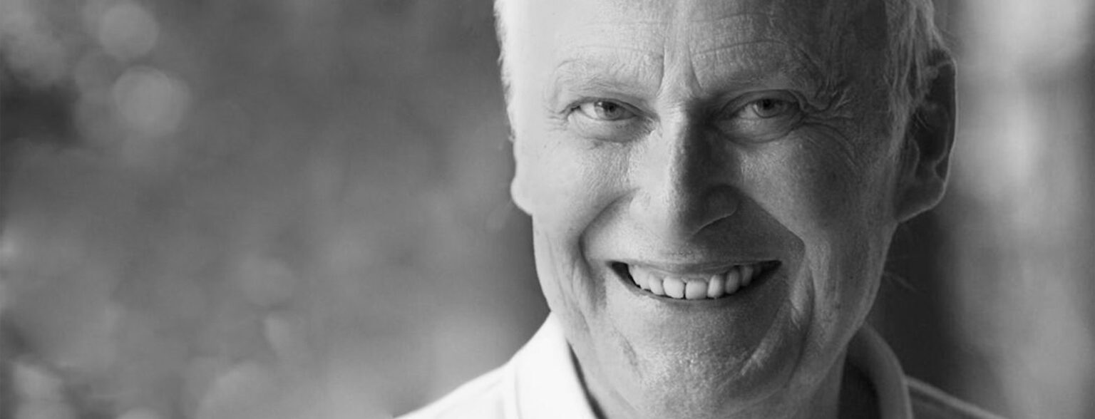 Quem é Bert Hellinger: O Pai das Constelações Familiares - Redecidindo