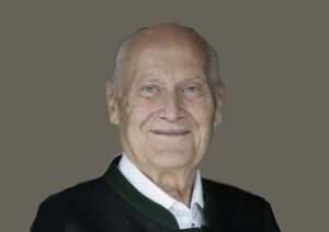 Quem é Bert Hellinger: O Pai das Constelações Familiares - Redecidindo
